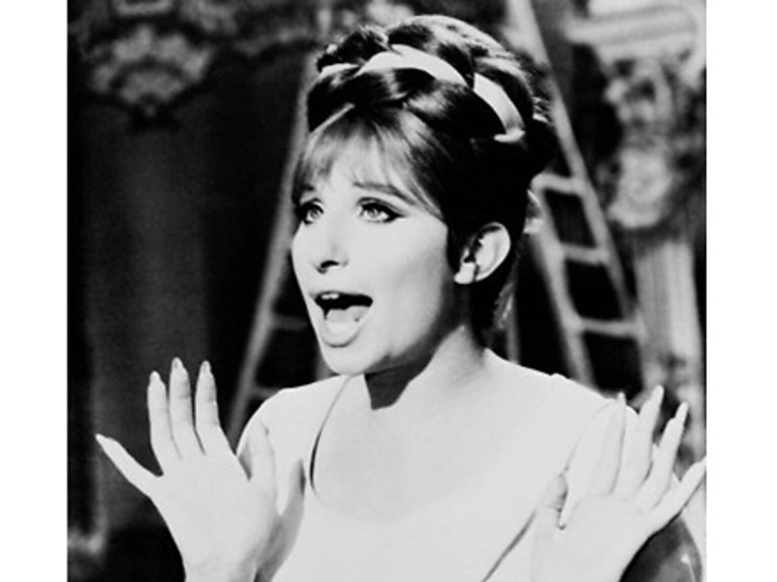 The Best Broadway Divas of All Time