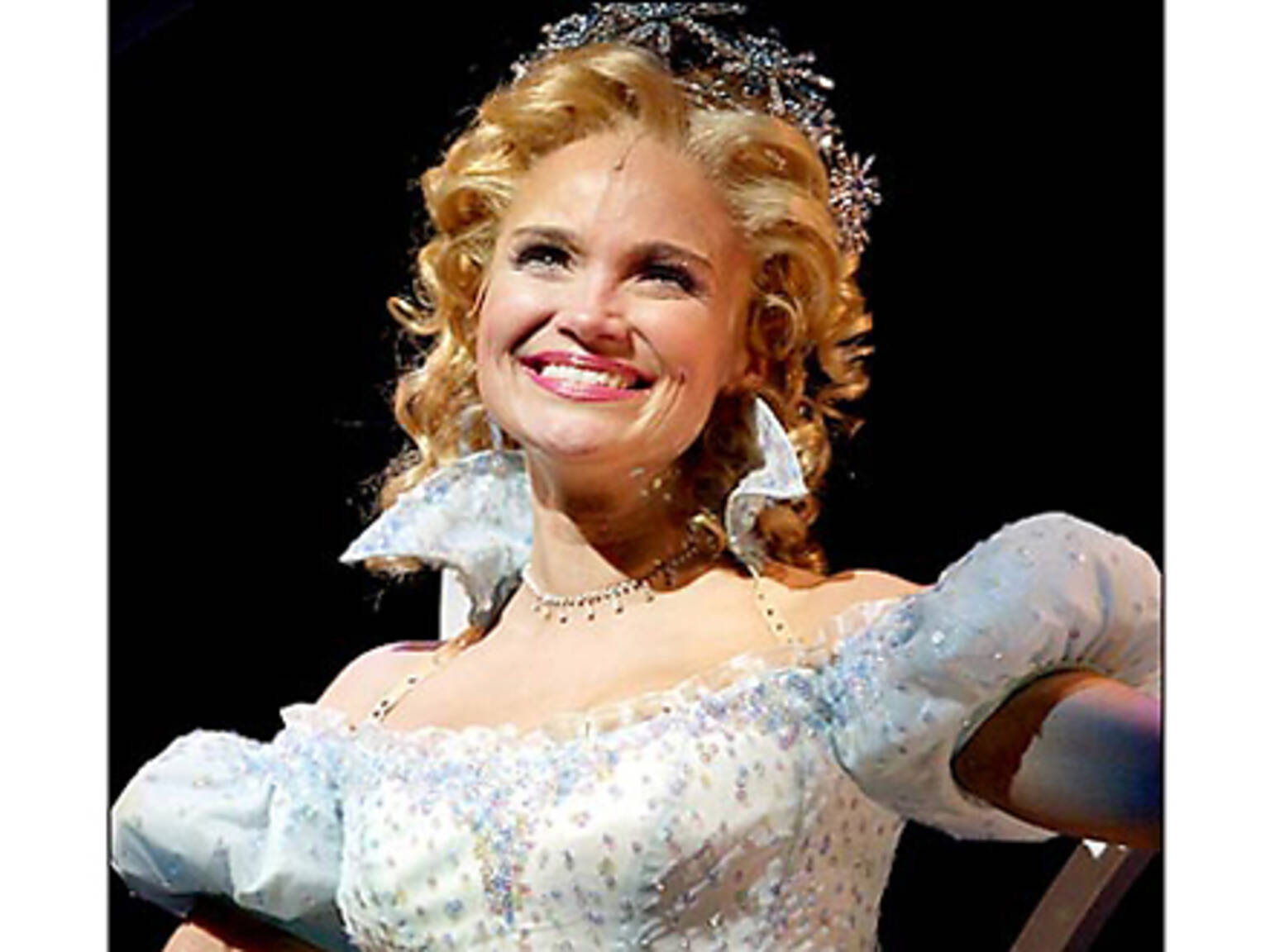 The Best Broadway Divas of All Time