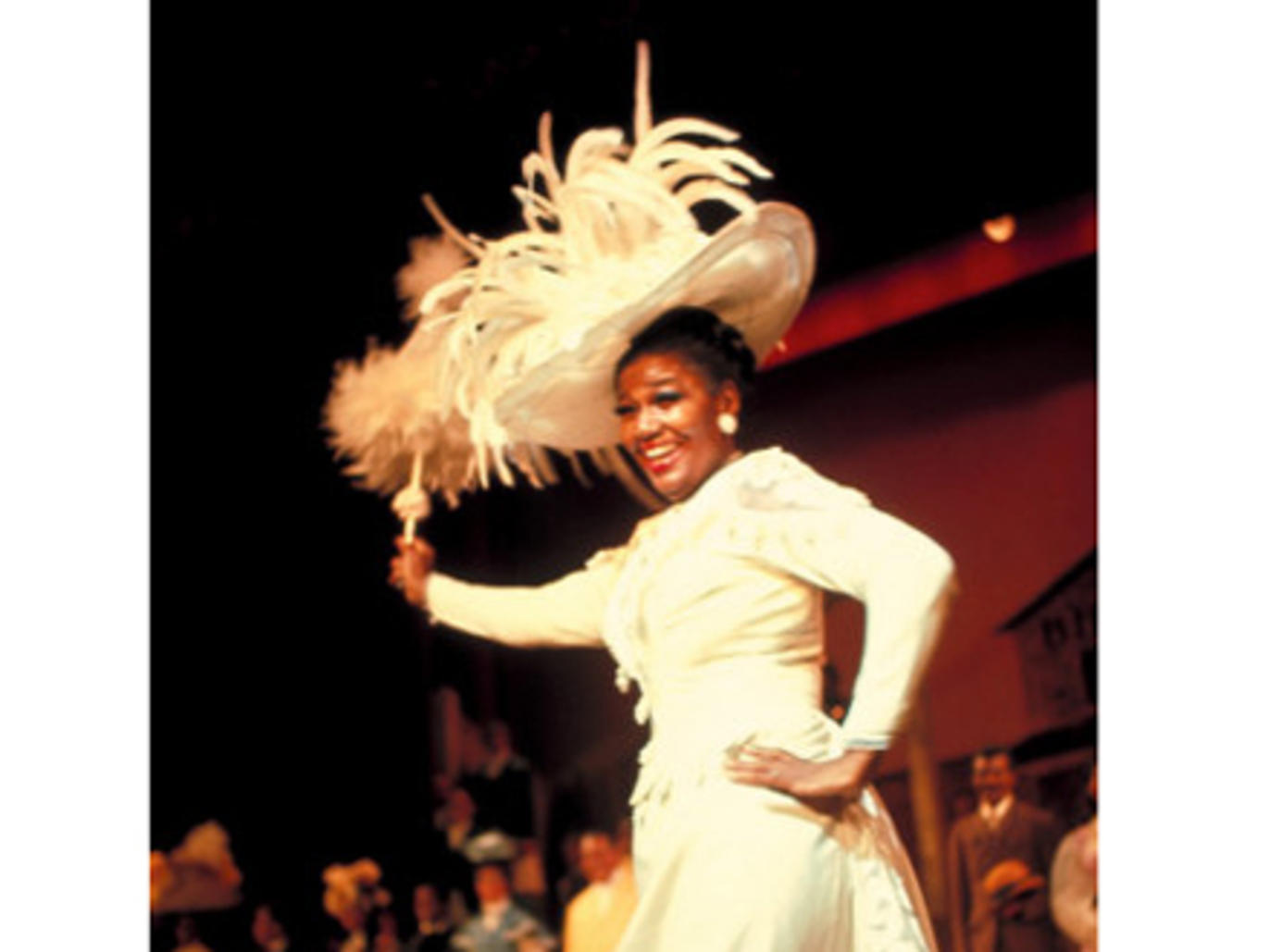 The Best Broadway Divas of All Time