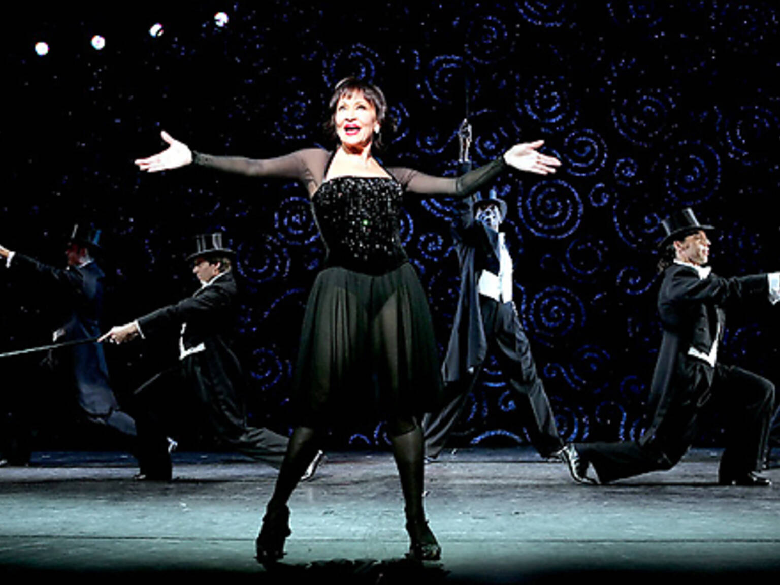 The Best Broadway Divas of All Time