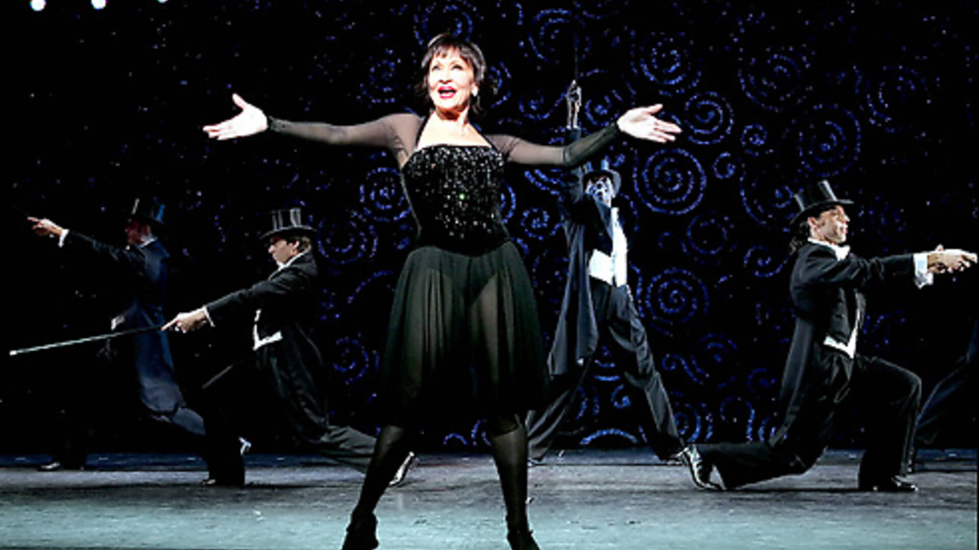 The Best Broadway Divas of All Time