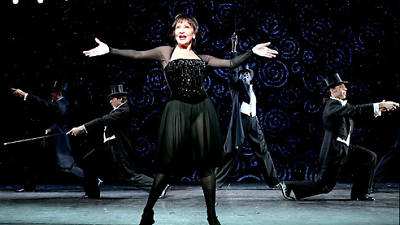 The Best Broadway Divas of All Time