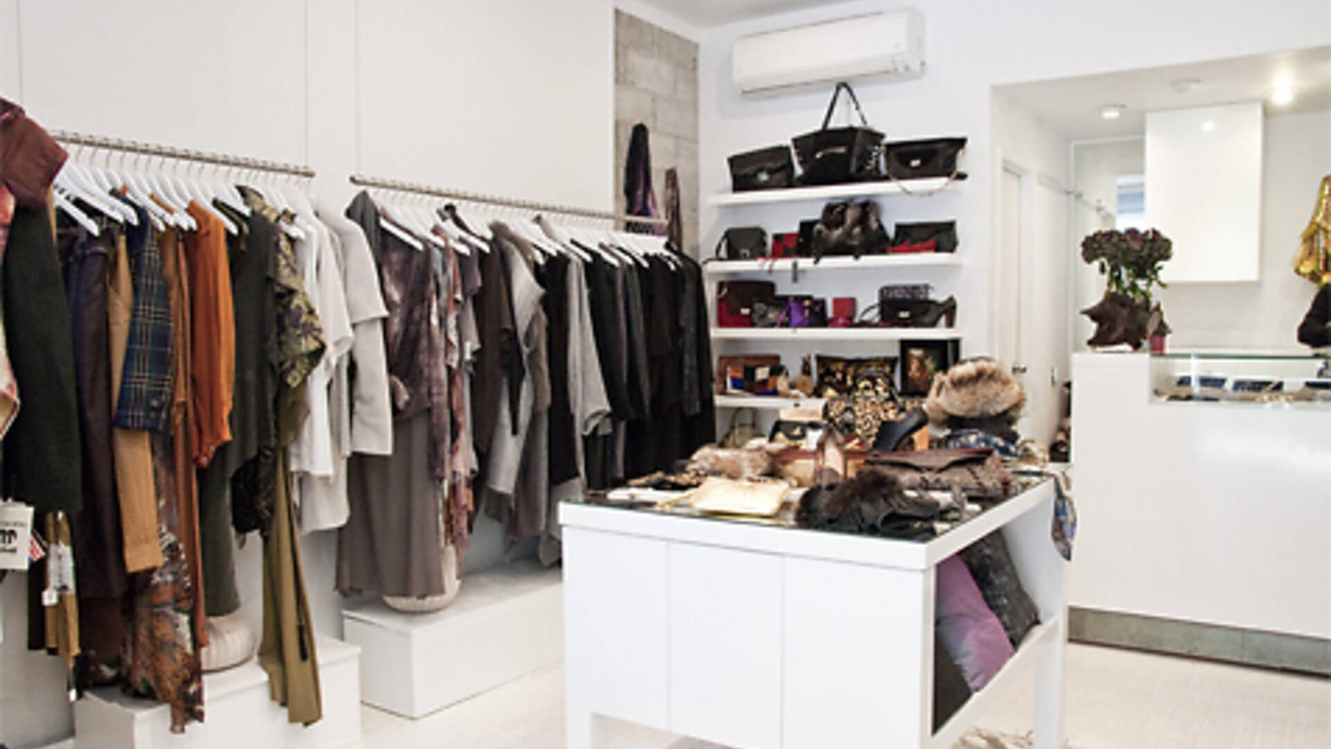 Best gift shops in Nolita, New York City