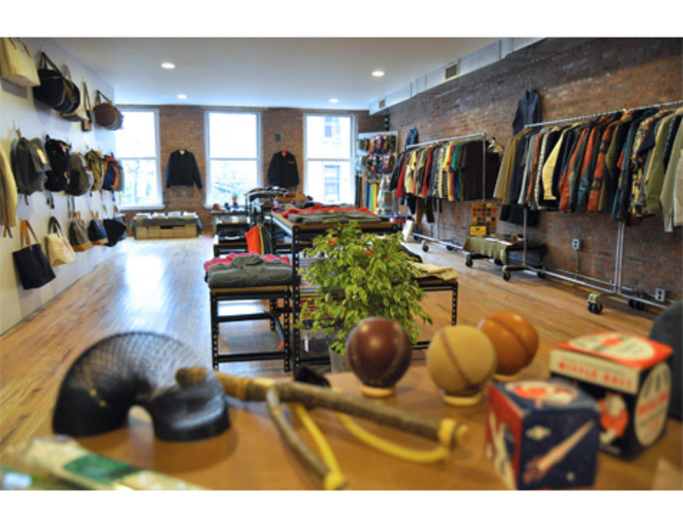 Best gift shops in Williamsburg, Brooklyn