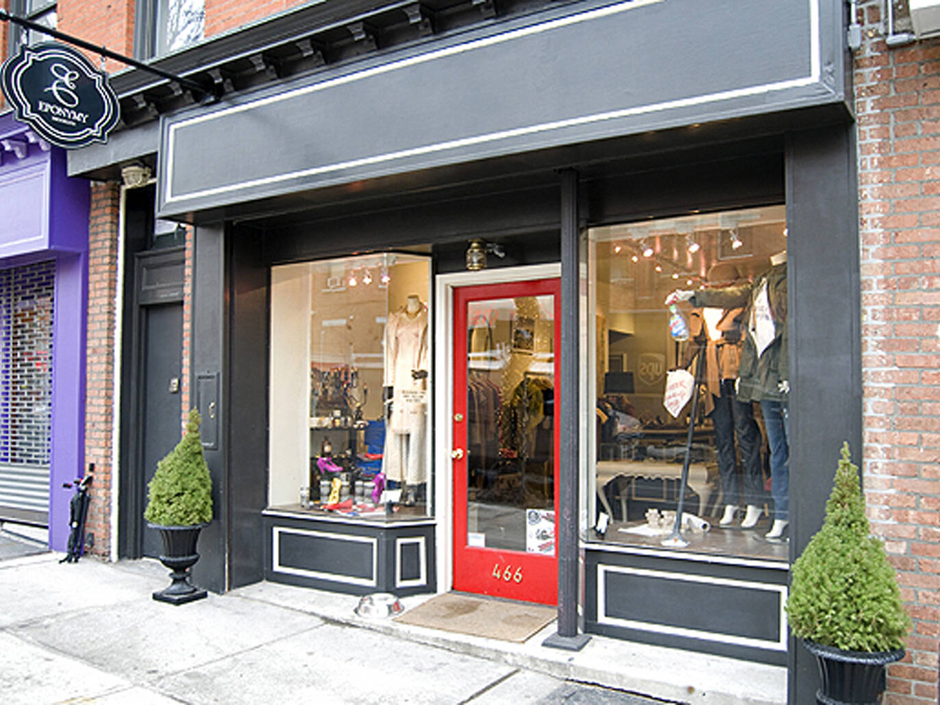 Best shops in Park Slope, from vintage troves to design emporiums