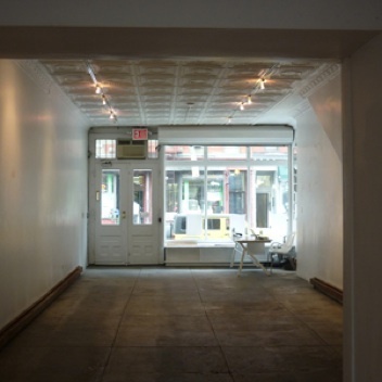 Recess | Art in Tribeca, New York