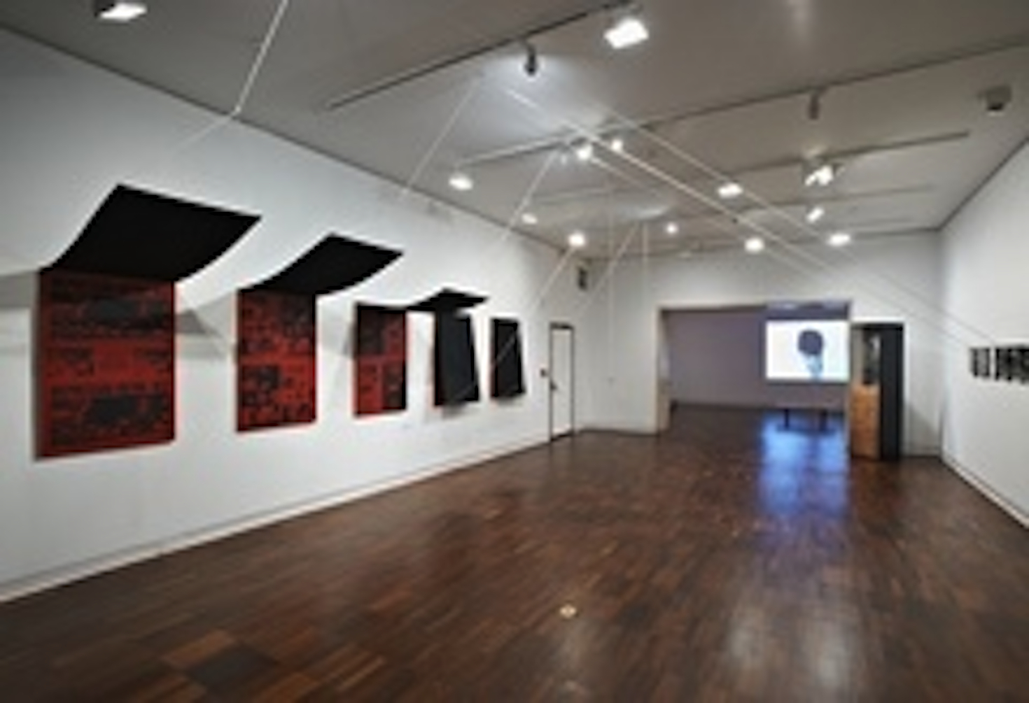The Americas Society Art Gallery Art In New Jersey New York
