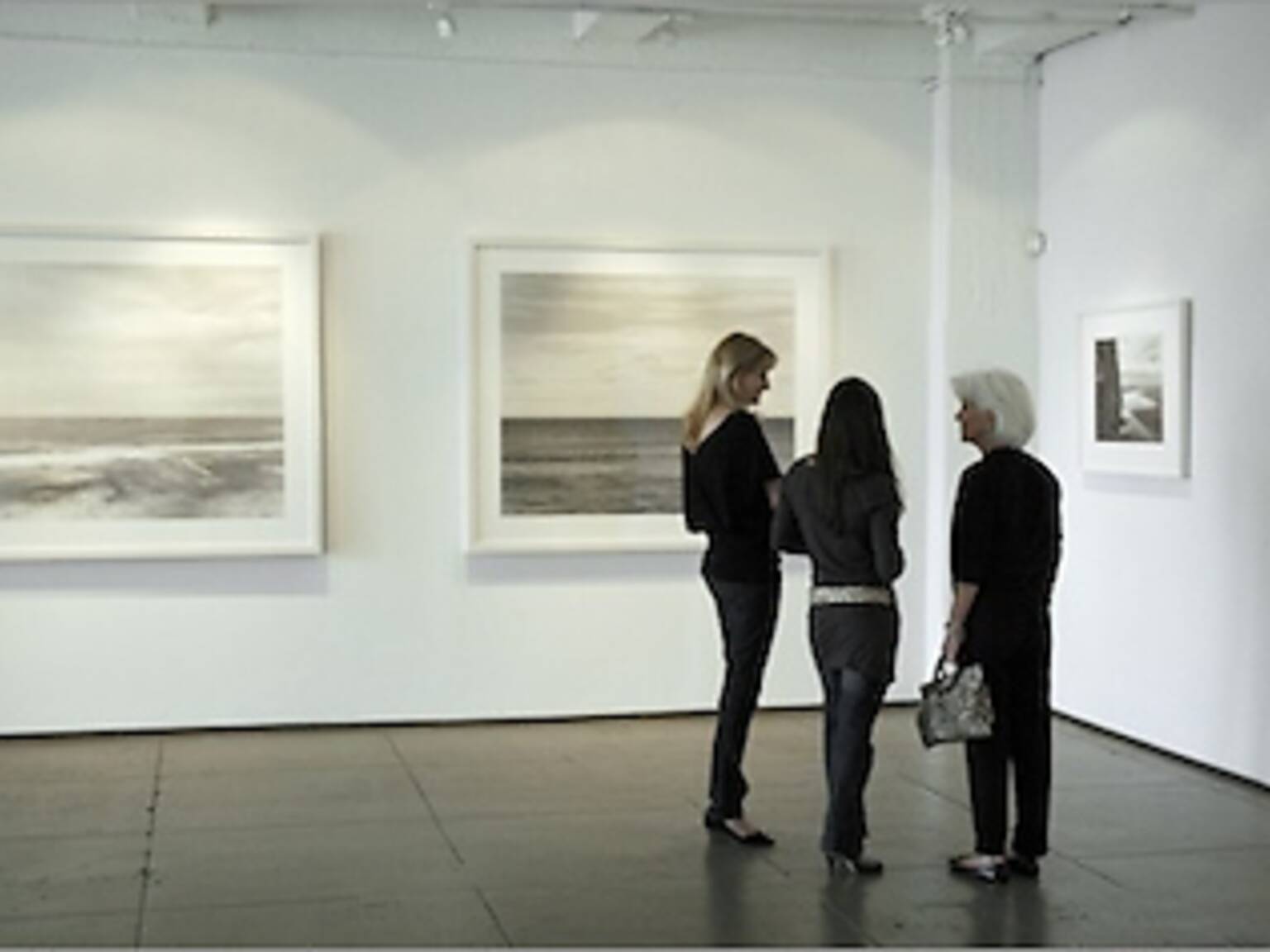 Best Photography Galleries in NYC from 5th Avenue to LES