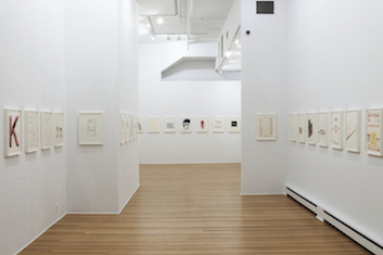 Fitzroy Gallery | Art in Greenwich Village, New York