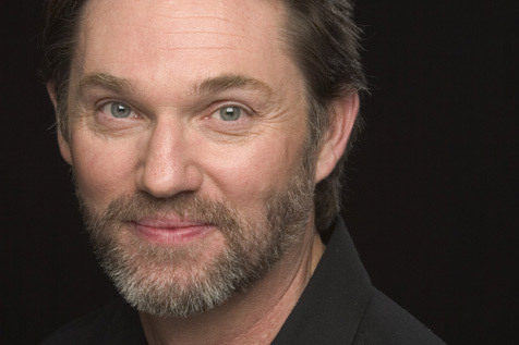 Race and Richard Thomas