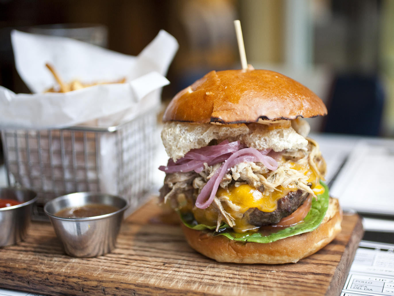 7 Best 24-hour Restaurants, Diners and Late-Night Eats in NYC