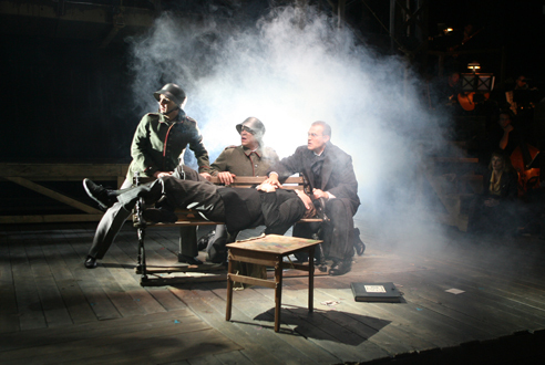 Second Stage Theater | Theater in Hell's Kitchen, New York