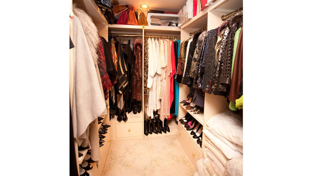 Closet case: Joan Rivers