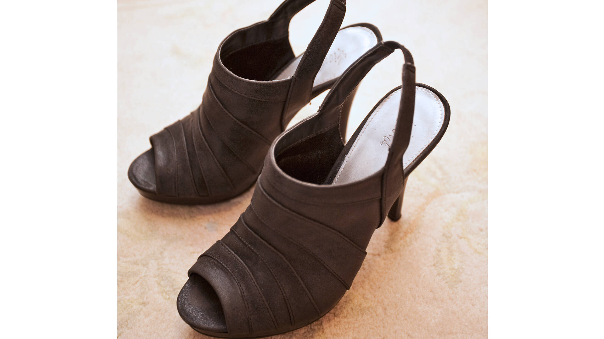 Closet case: Joan Rivers