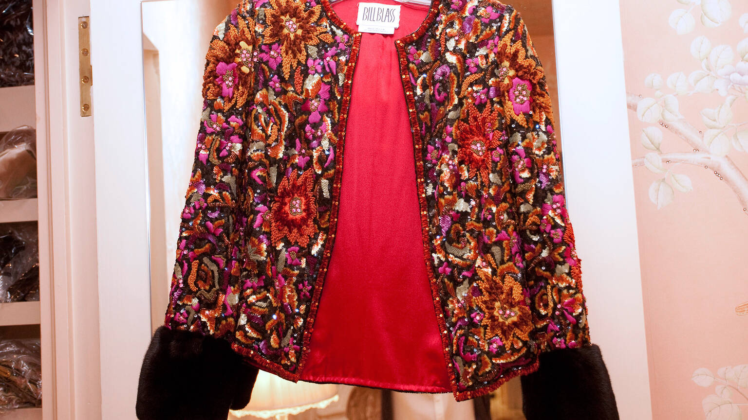 Closet case: Joan Rivers