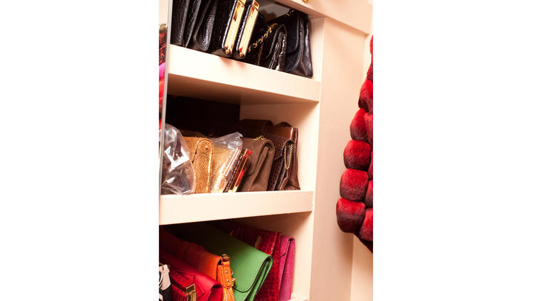 Closet case: Joan Rivers