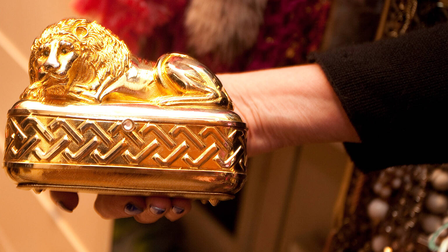 Closet case: Joan Rivers