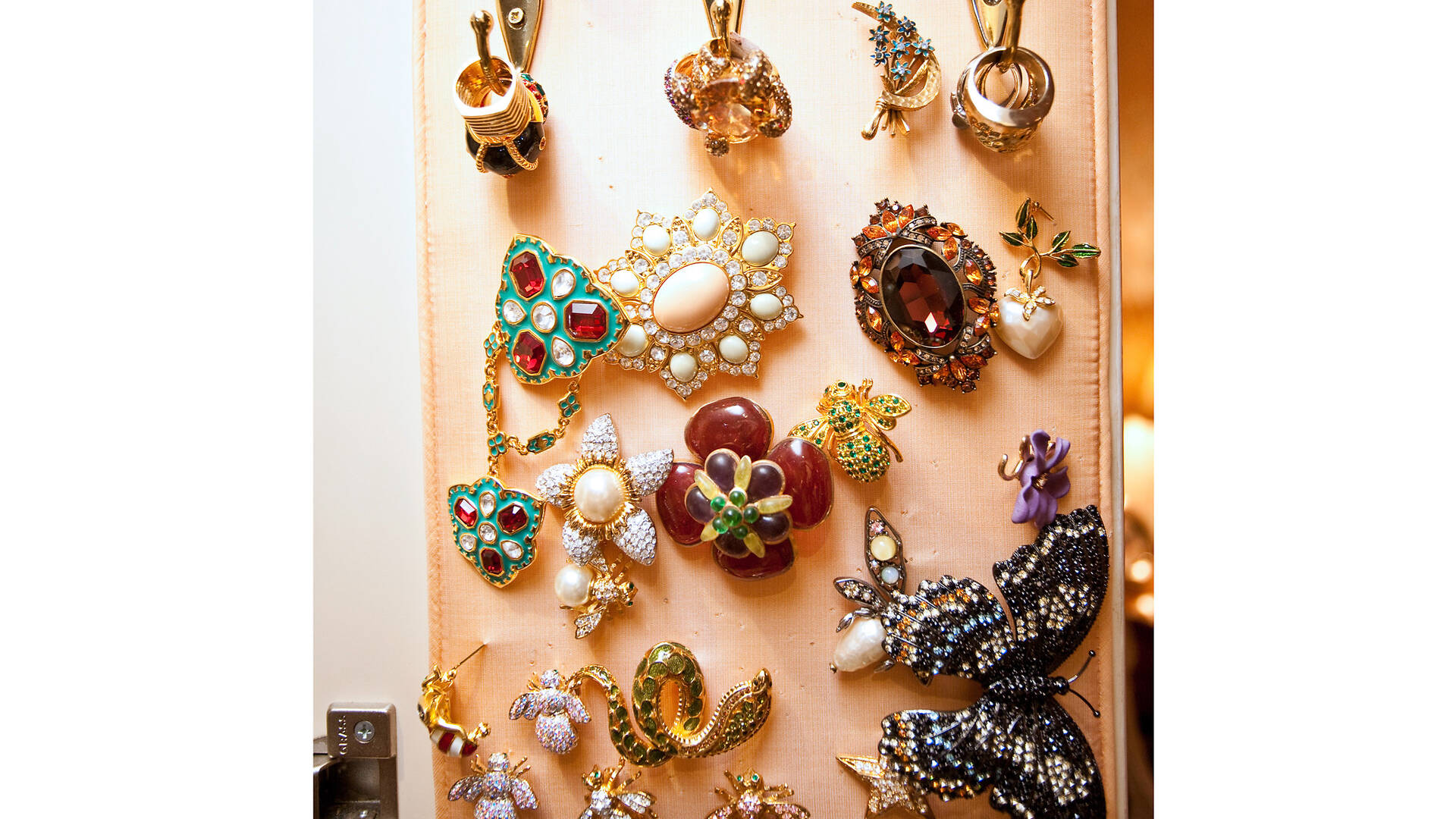 Closet case: Joan Rivers