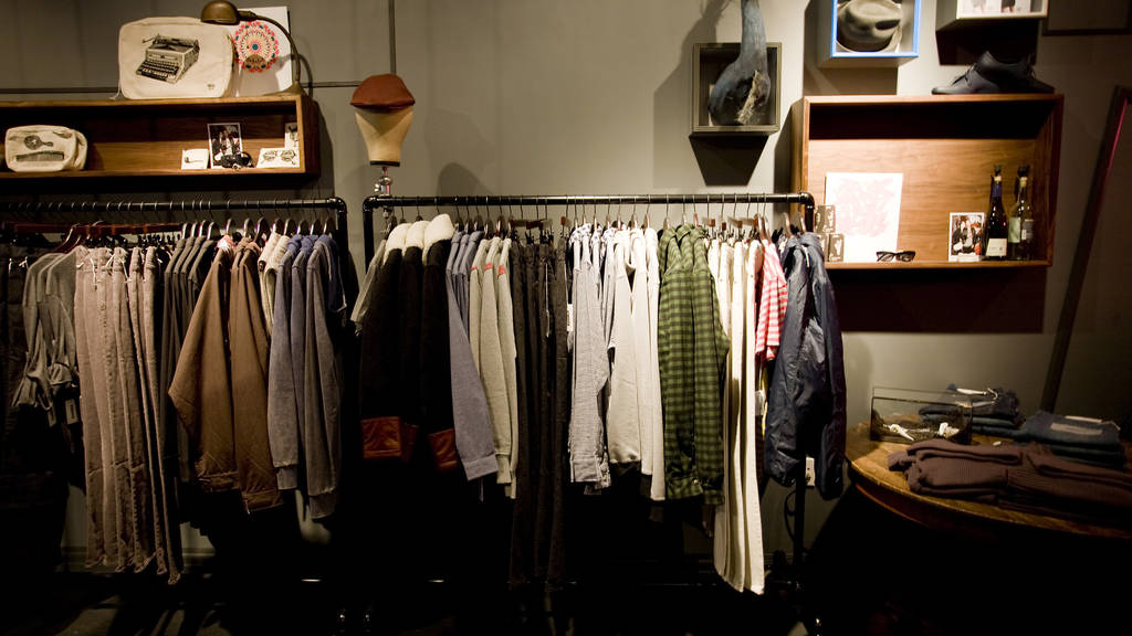 Life:Curated | Shopping in Little Italy, New York