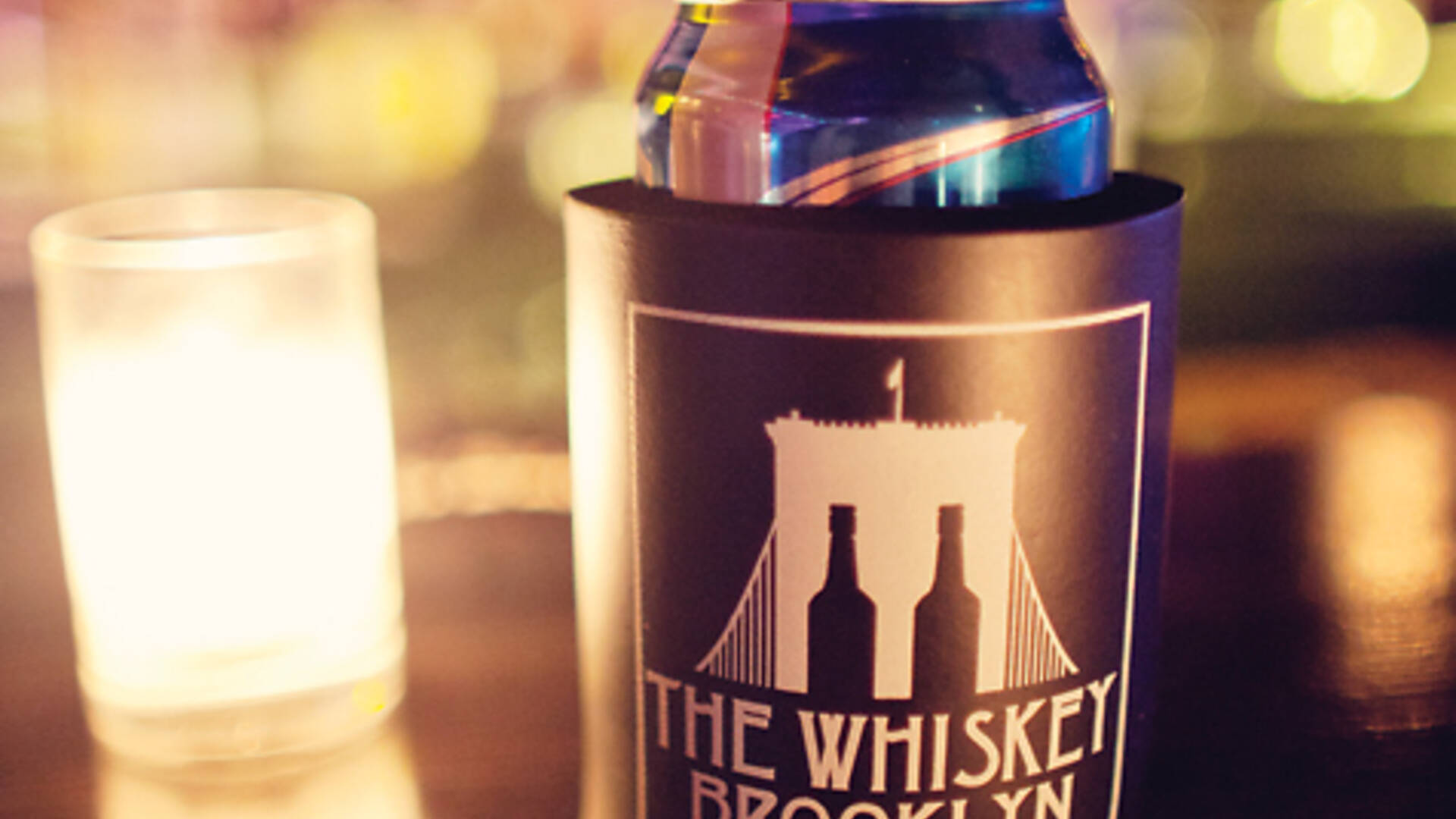 The Whiskey Brooklyn | Bars in Williamsburg, New York