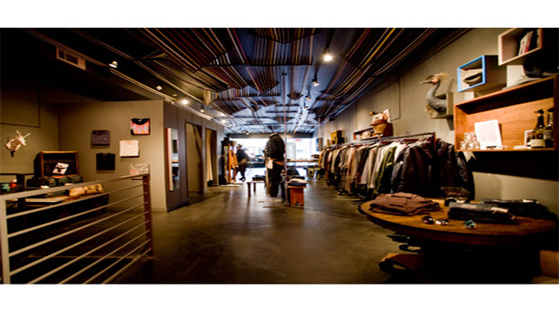 Life:Curated | Shopping in Little Italy, New York