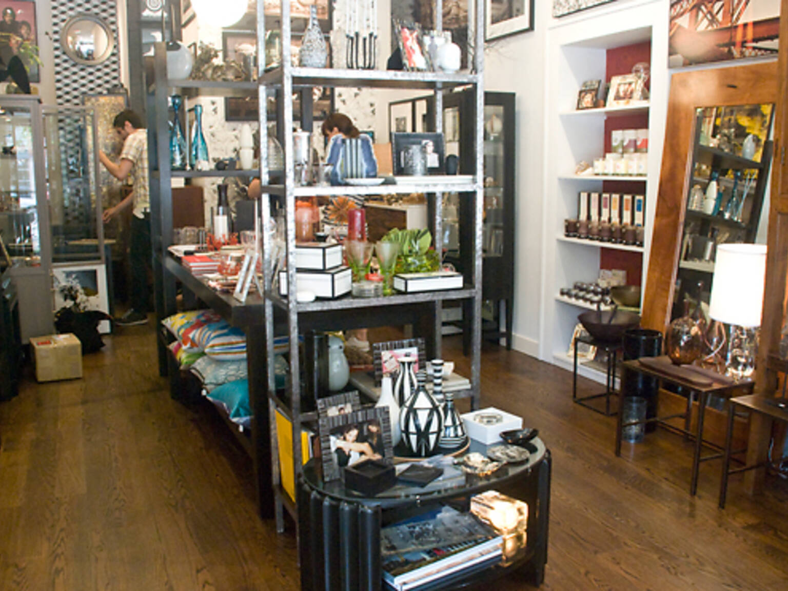 100 best gift shops in New York City