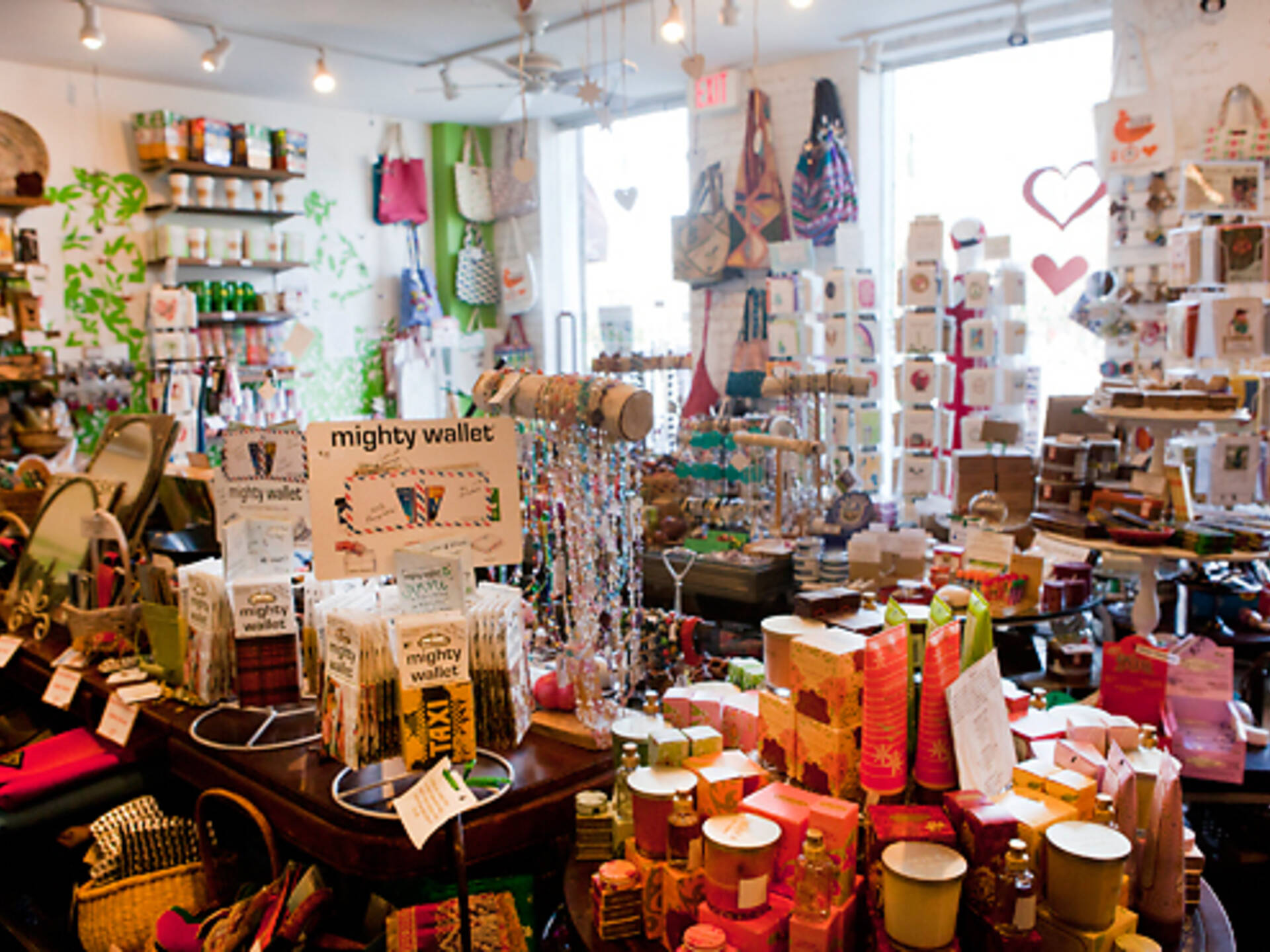 Best gift shops in the East Village, New York City
