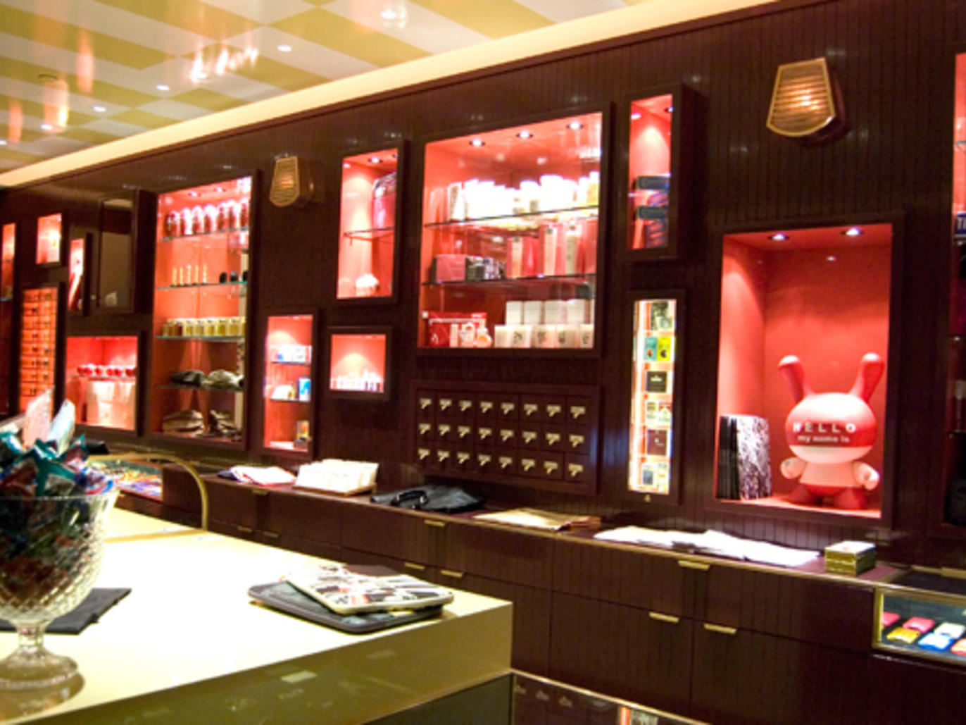 100 best gift shops in New York City