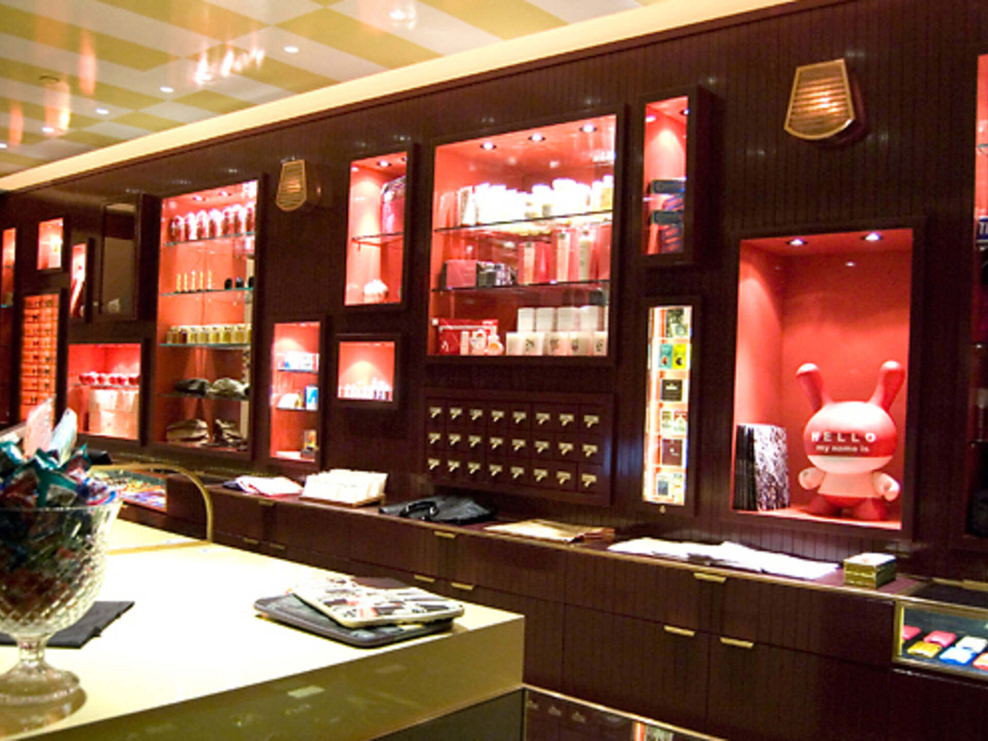 100 best gift shops in New York City