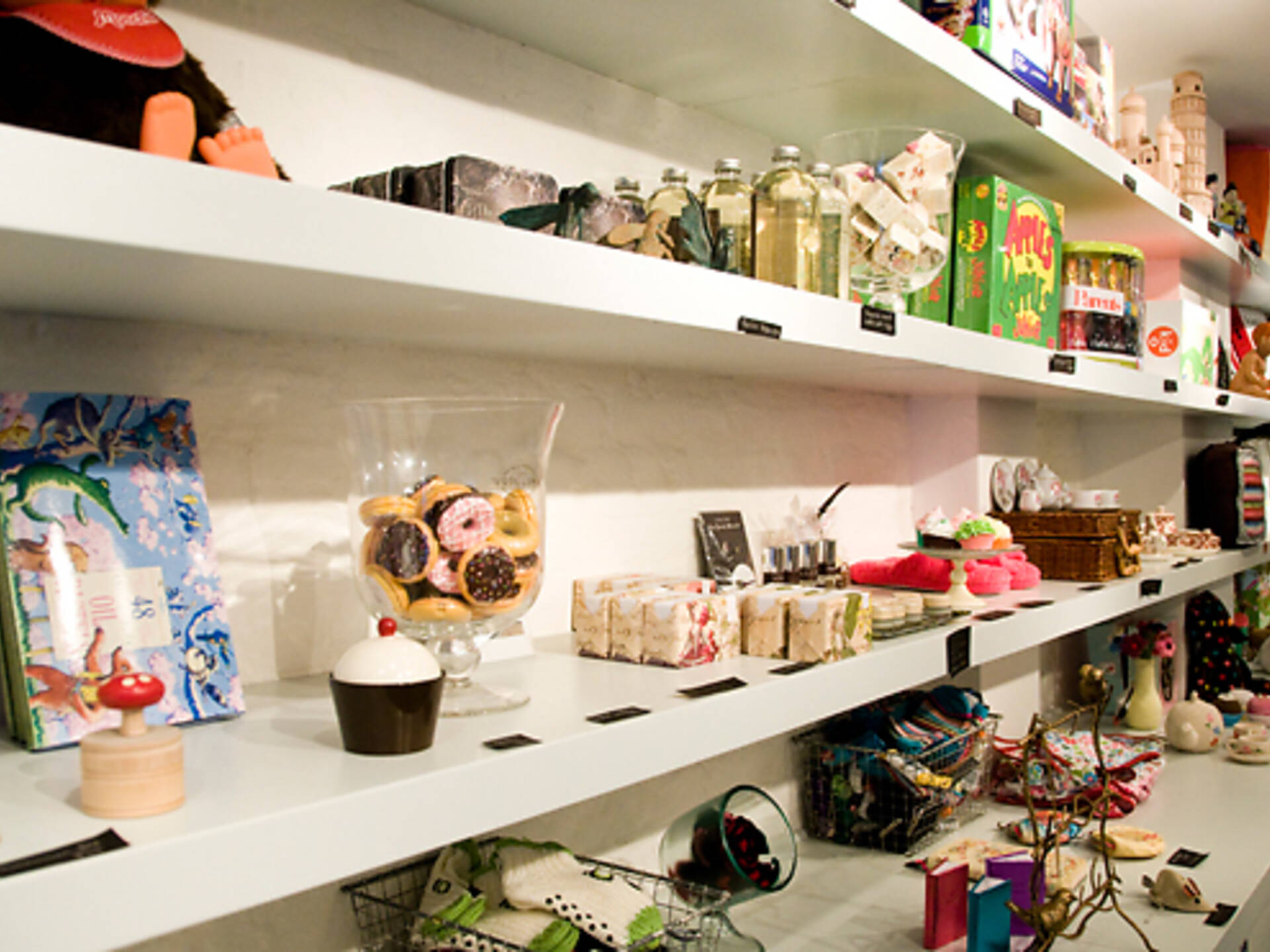 Best gift shops on the Upper East Side, New York City