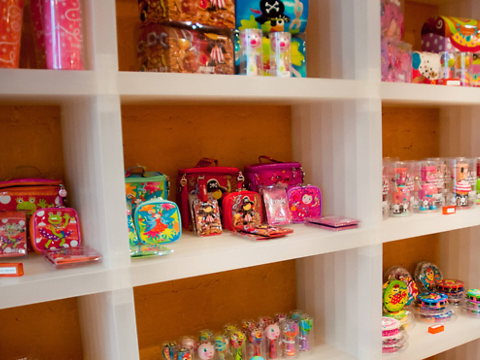 100 best gift shops in New York City