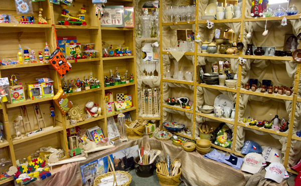 Best gift shops in Long Island City, Queens