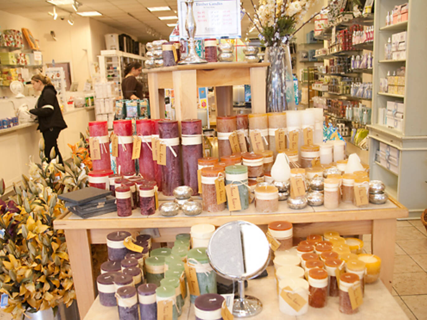 Best gift shops on the Upper West Side