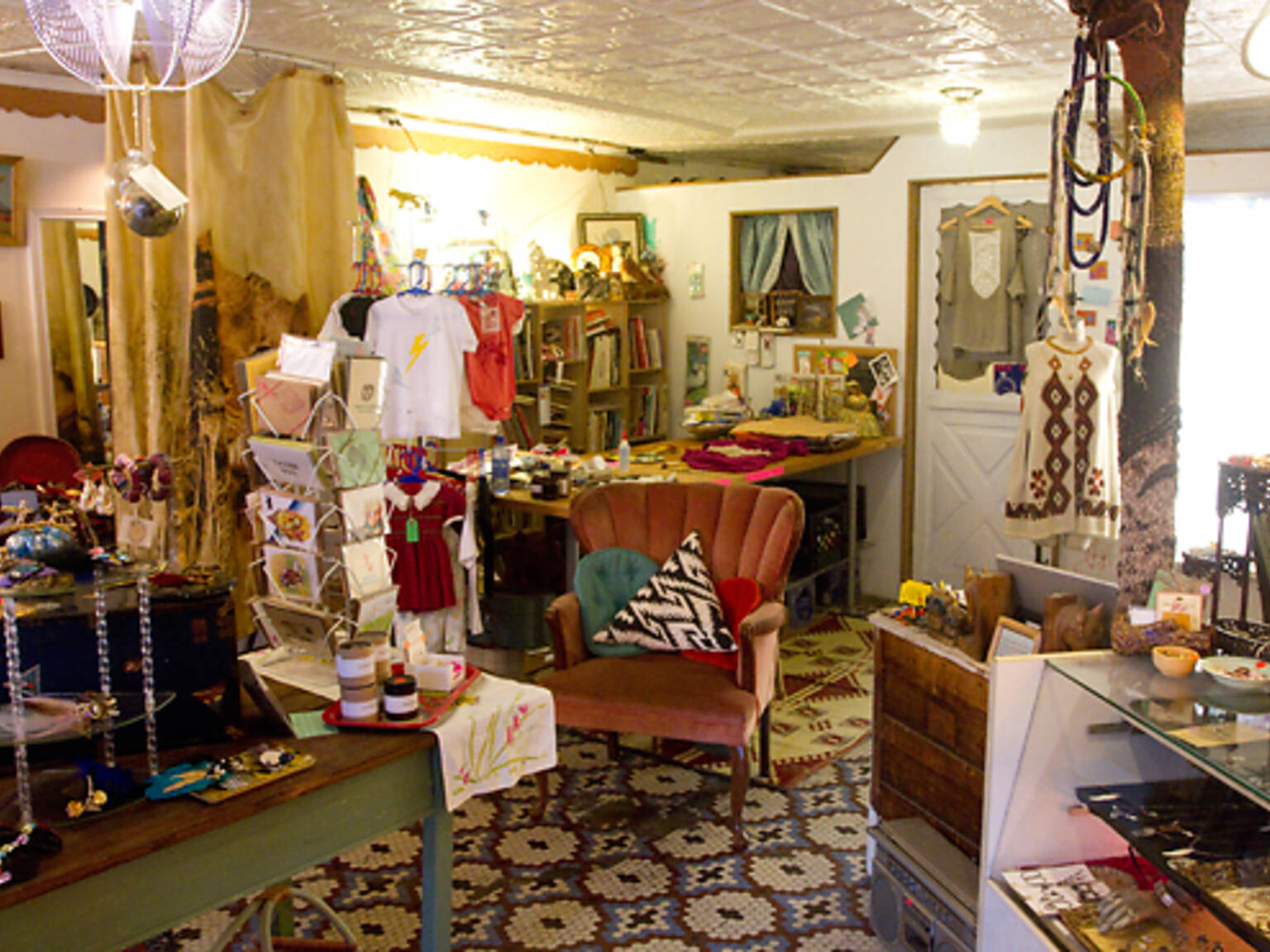 Best gift shops in Williamsburg, Brooklyn