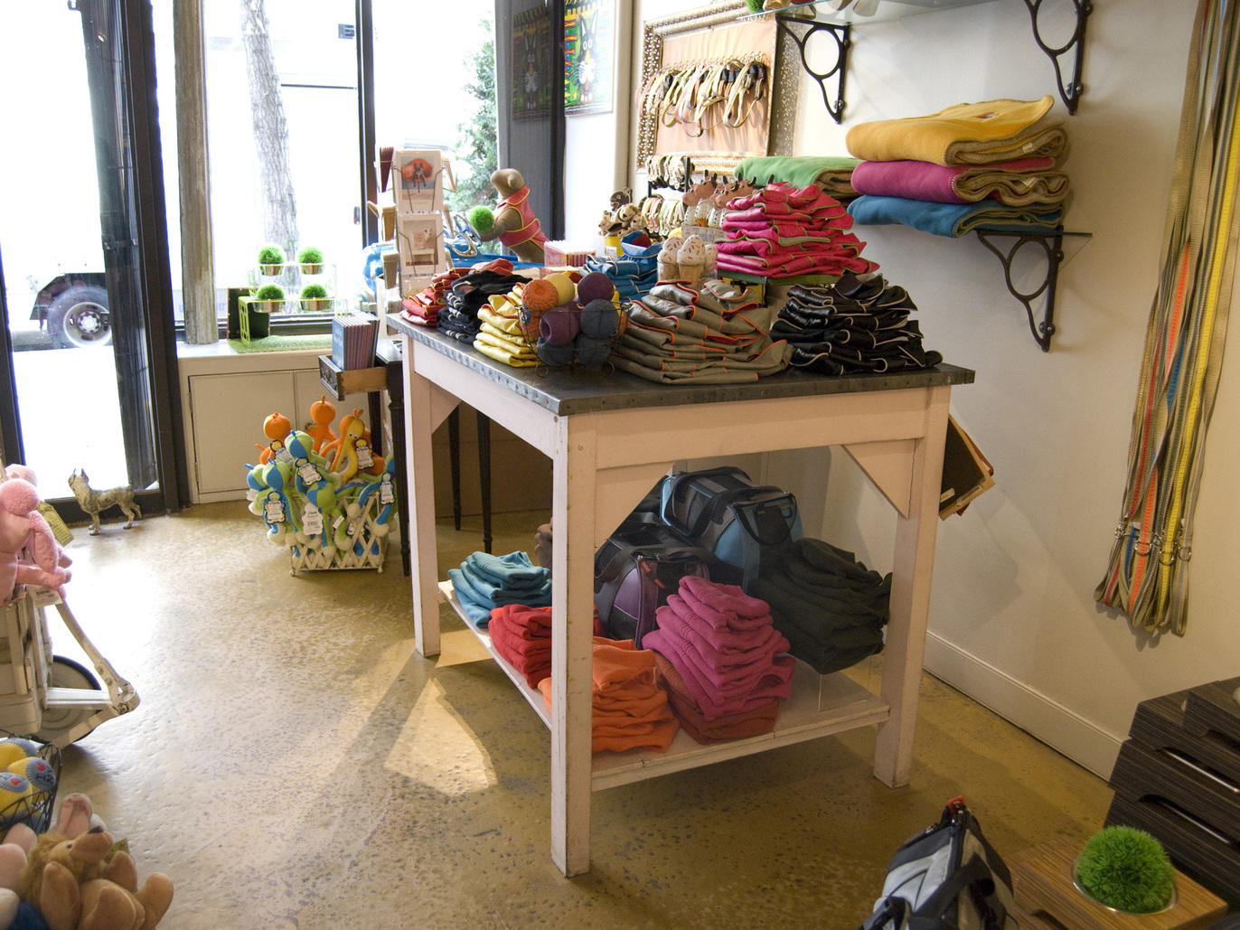 Shopping in Greenwich Village: The best stores and boutiques