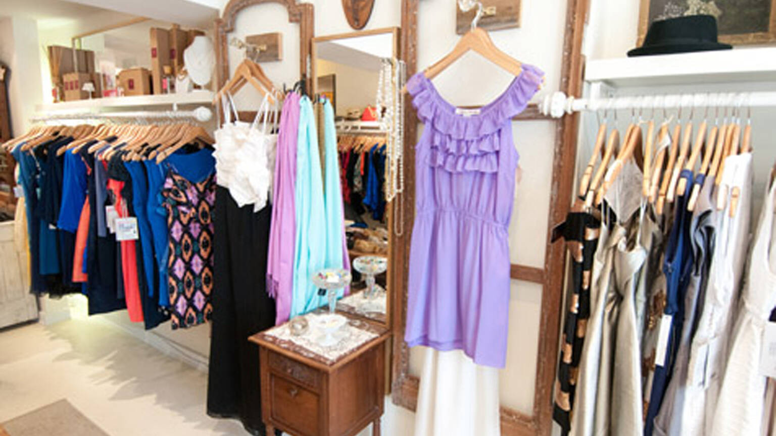 West Village: The best shops from local classics to new boutiques