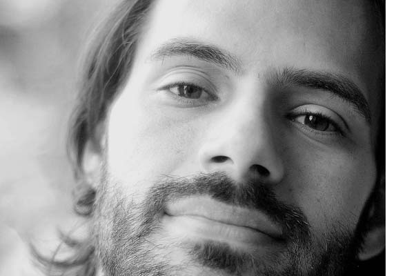 Dan Weiss | Music in New York