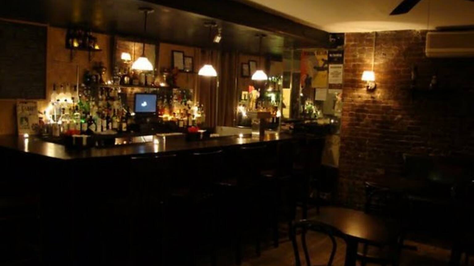 Best bars in Park Slope: The essential drinking spots