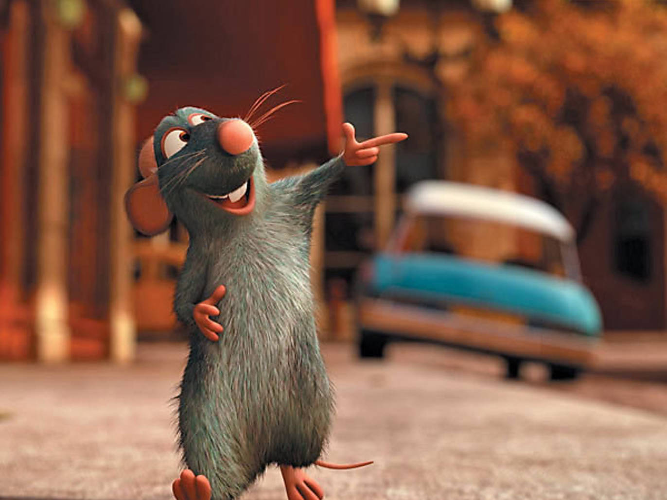 11 Best Feel-Good Movies To Stream on Disney+ Right Now