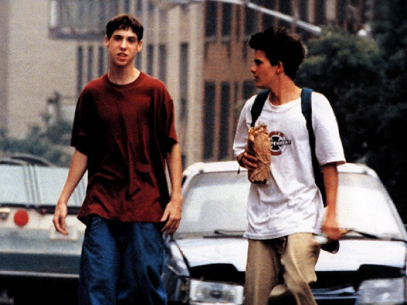 50 Most Controversial Movies That Will Ignite a Conversation