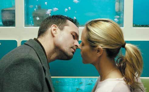 Downloading Nancy | Film review