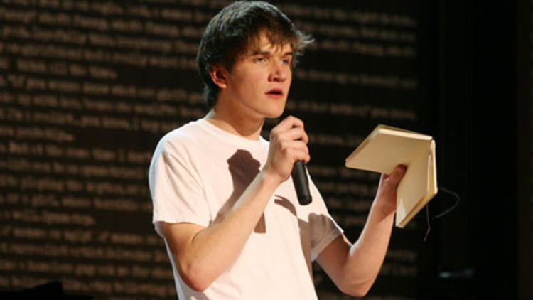 Bo Burnham | Comedy in New York