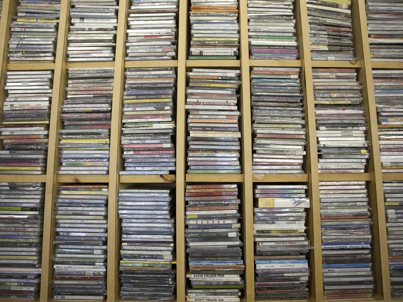 14 Best Record Stores in NYC For Finding New Music and Rare Vinyl