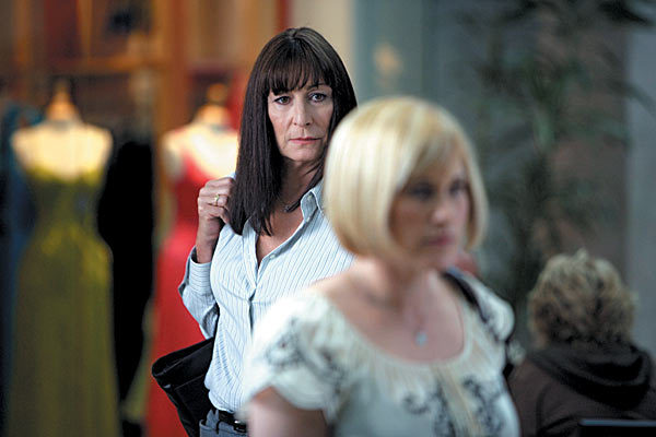 Medium | Film review