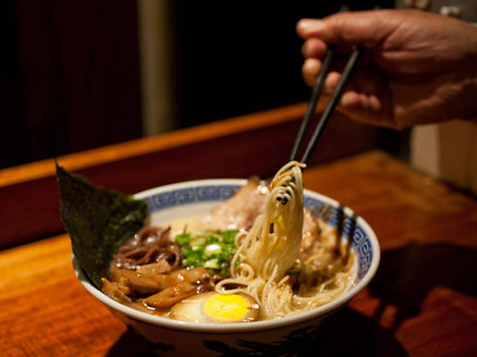 The Best Ramen in NYC Can Be Found at These 14 Noodle Shops