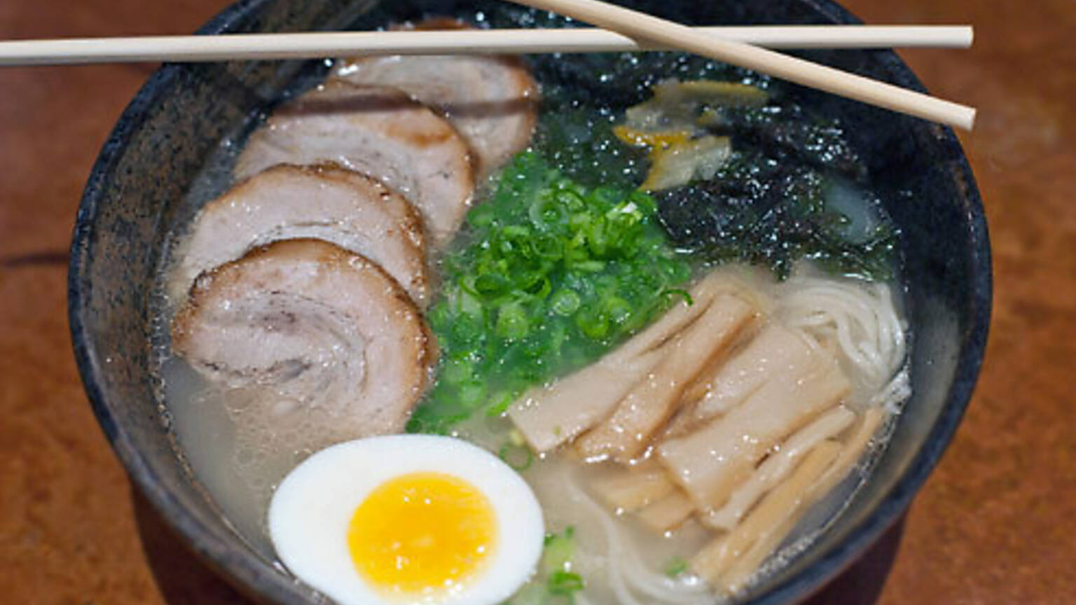 25 best ramen dishes: NYC’s top Japanese noodles