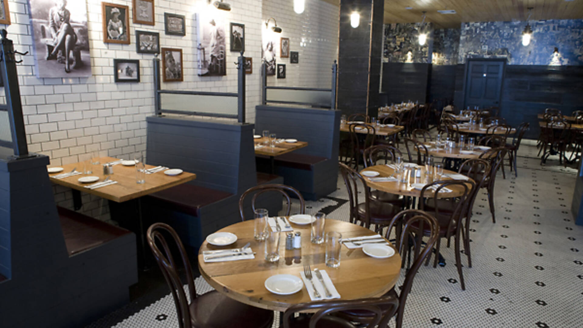 The Smith | Restaurants in East Village, New York