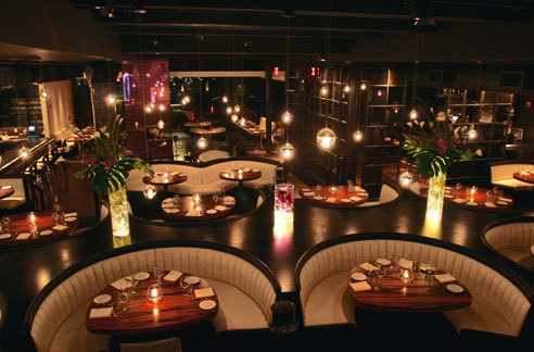 STK | Restaurants in Meatpacking District, New York