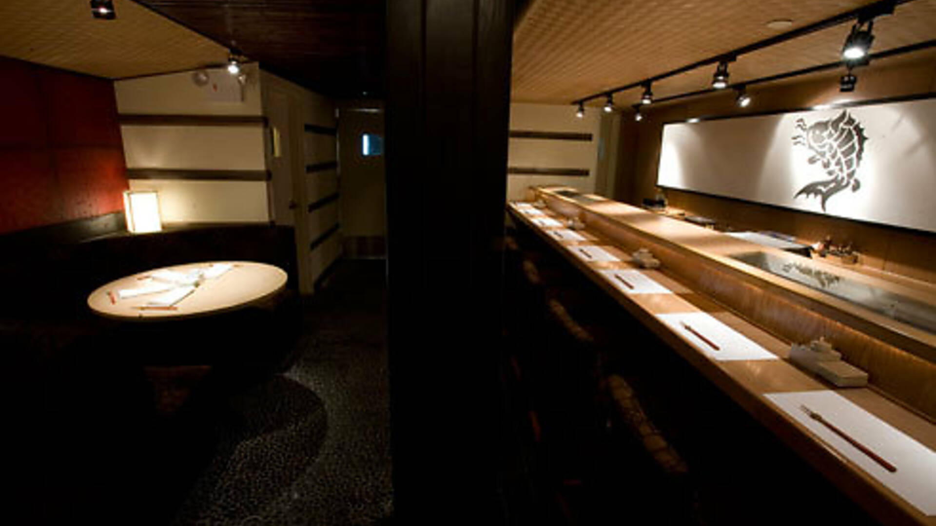 Sushi Azabu | Restaurants in Tribeca, New York