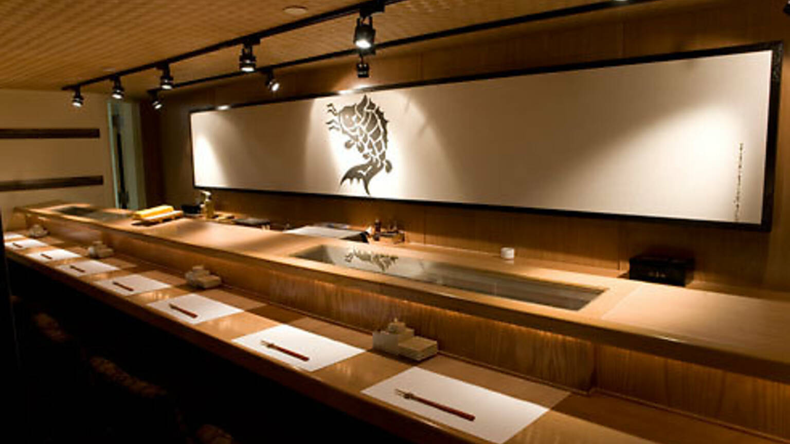 Sushi Azabu | Restaurants in Tribeca, New York